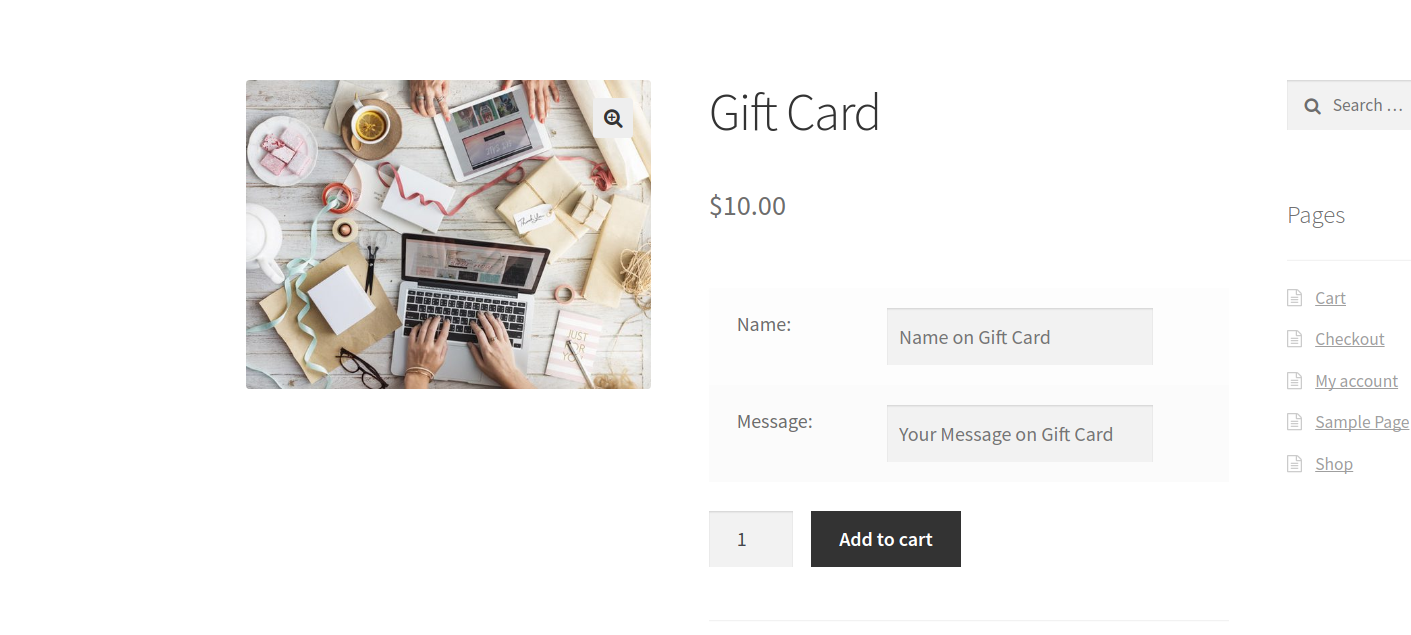 How To Add Custom Fields To Woocommerce Products And Subsequently Through The Order Cycle Tyche