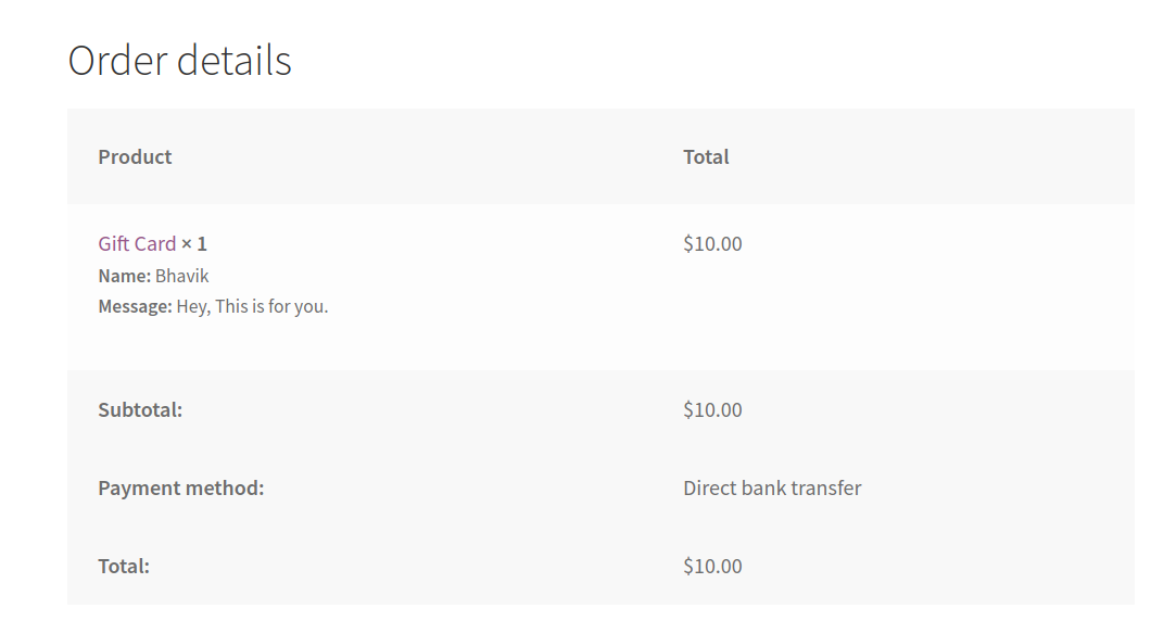 How to add custom fields to WooCommerce products & subsequently through the order cycle - Tyche ...