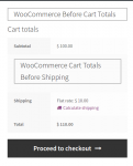 WooCommerce Cart Page Hooks: Visual Guide with Code Snippets - Tyche Softwares