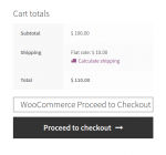 WooCommerce Cart Page Hooks: Visual Guide with Code Snippets - Tyche Softwares