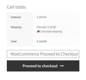 WooCommerce Cart Page Hooks: Visual Guide with Code Snippets - Tyche Softwares