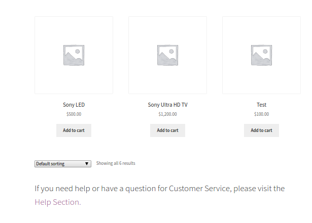 WooCommerce Shop Page Hooks: Visual Guide with Code Snippets - Tyche Softwares