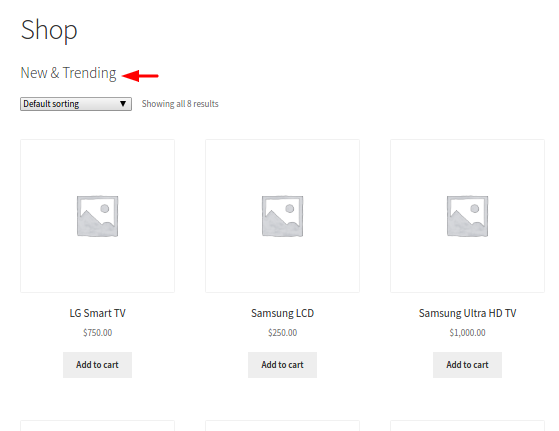WooCommerce Shop Page Hooks: Visual Guide with Code Snippets - Tyche Softwares