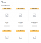 WooCommerce Shop Page Hooks: Visual Guide with Code Snippets - Tyche Softwares