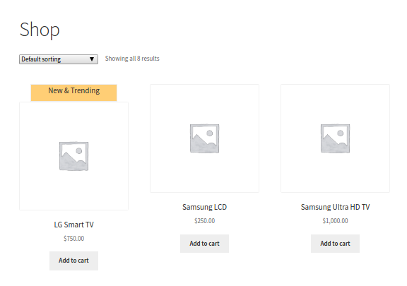WooCommerce Shop Page Hooks: Visual Guide with Code Snippets - Tyche ...