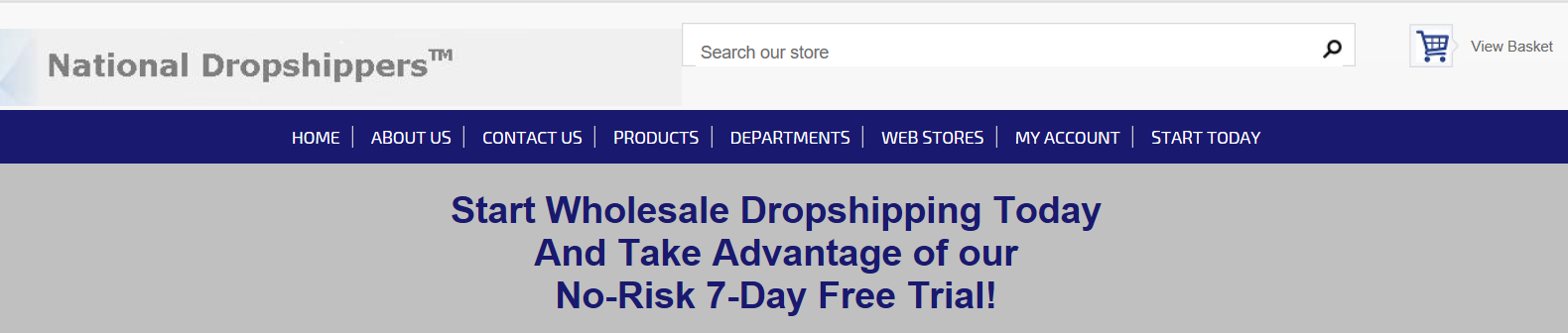 10 Best & Biggest Dropshipping Companies in Europe and US 2023 - Tyche ...