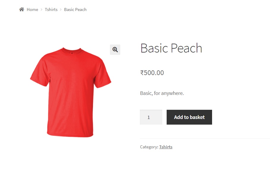 How To Format Woocommerce Prices Tyche Softwares