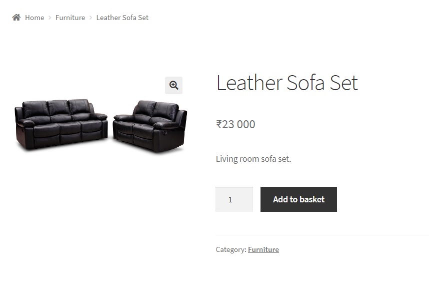 How to format WooCommerce prices - Tyche Softwares