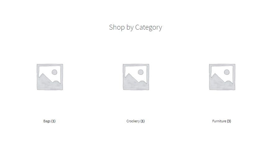 How to Change Default Category Thumbnail on WooCommerce Shop Page - Tyche Softwares