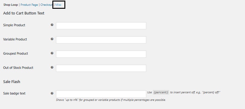 How to Change Default Category Thumbnail on WooCommerce Shop Page ...