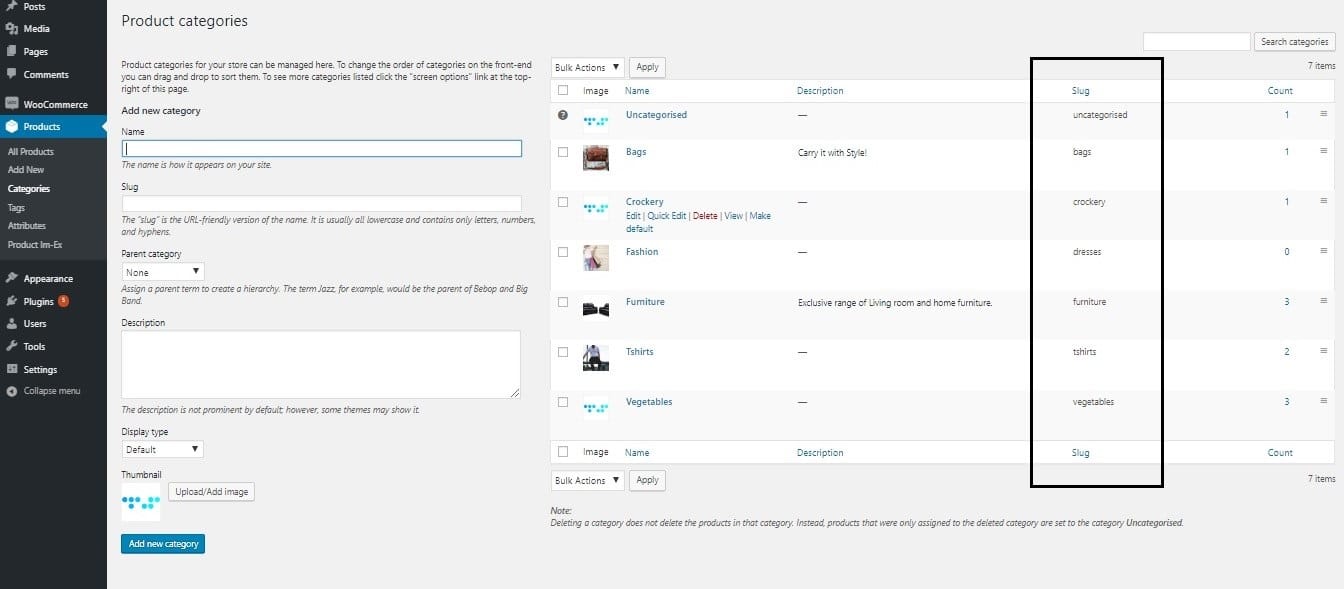 How To Show Woocommerce Categories On The Homepage Tyche Softwares