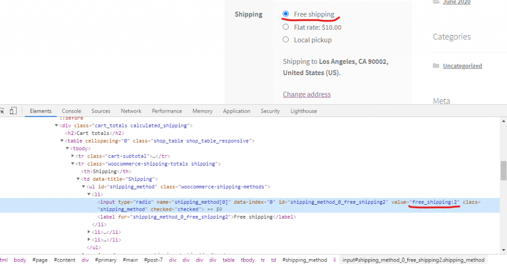How To Hide Woocommerce Shipping Methods For Certain Conditions Tyche