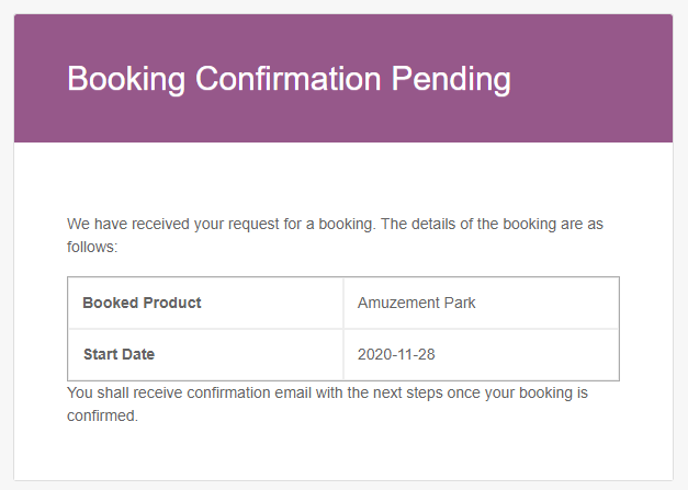 Introducing Multiple Booking Dates Selection in v5.3.0 of Booking ...