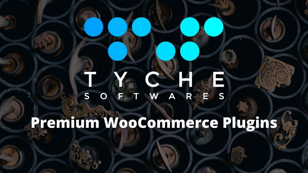 Premium WooCommerce Plugins - Tyche Softwares