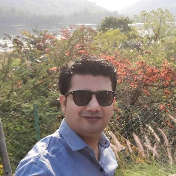 About - Tyche Softwares