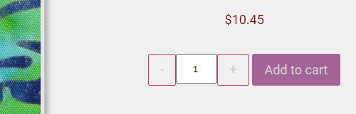 How to add plus + and minus - buttons to the quantity input on the product page in WooCommerce ...