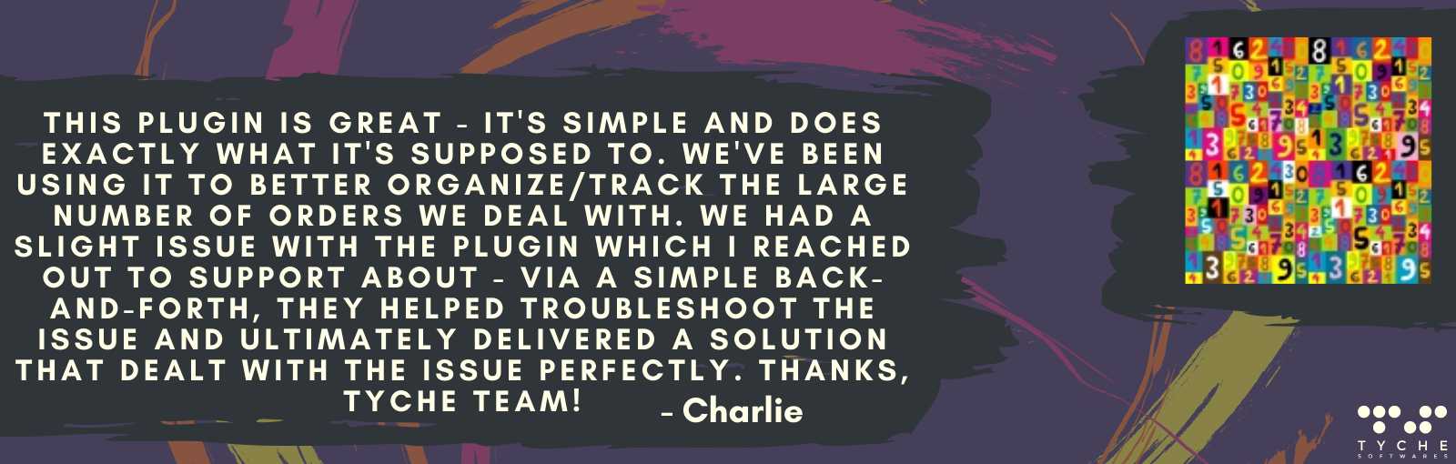 Whats The Problem With The Default Woocommerce Order Numbers