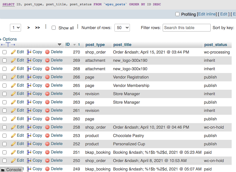 What’s the problem with the default WooCommerce Order Numbers?